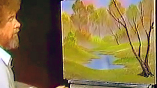 The Joy of Painting With Bob Ross Season 5 Episode 5