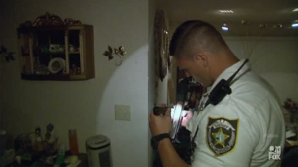 Cops Season 24 Episode 14