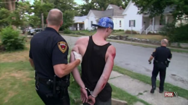 Cops Season 24 Episode 19