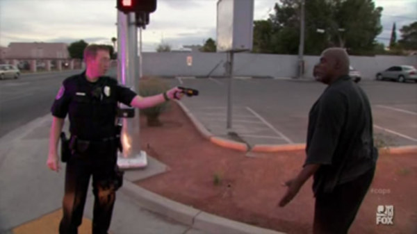Cops Season 24 Episode 21