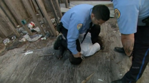Cops Season 24 Episode 22