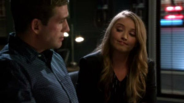 CSI: Crime Scene Investigation Season 15 Episode 8