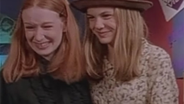 The Secret World of Alex Mack Season 3 Episode 3 Recap