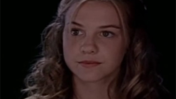 The Secret World of Alex Mack Season 3 Episode 12
