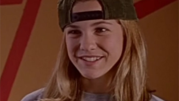 The Secret World of Alex Mack Season 3 Episode 16