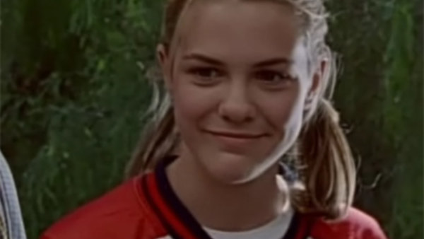 The Secret World of Alex Mack Season 3 Episode 23