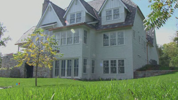 Hometime Season 28 Episode 19