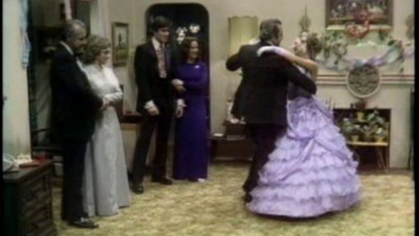 ¿Qué Pasa, USA? Season 1 Episode 1