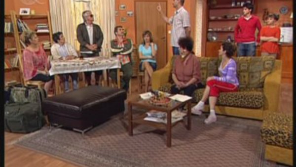 Susedia Season 2 Episode 16