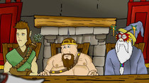 Doraleous and Associates: The Series Season 1 Episode 13