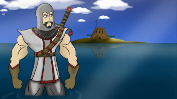 Doraleous and Associates: The Series Season 1 Episode 17