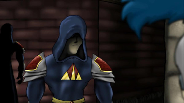 Doraleous and Associates: The Series Season 1 Episode 22