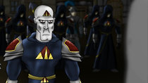 Doraleous and Associates: The Series Season 1 Episode 13