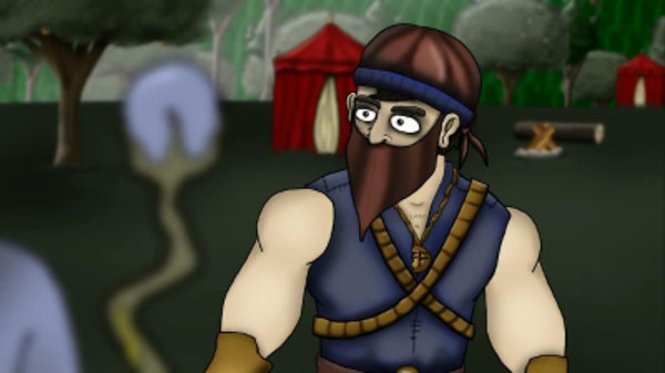 Doraleous and Associates: The Series Season 2 Episode 10