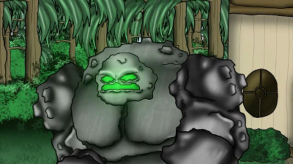 Doraleous and Associates: The Series Season 3 Episode 1
