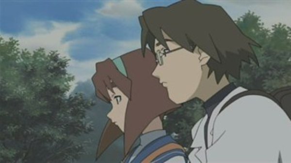 .hack//Liminality Episode 1