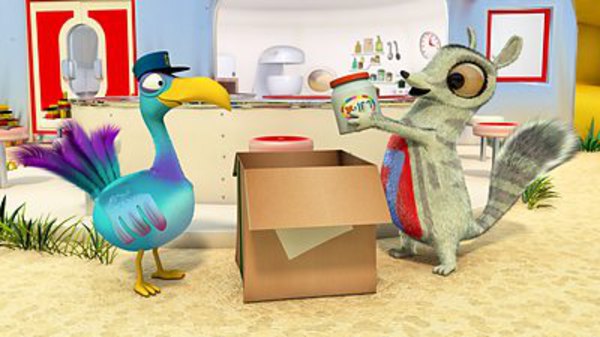 Numtums Season 3 Episode 10