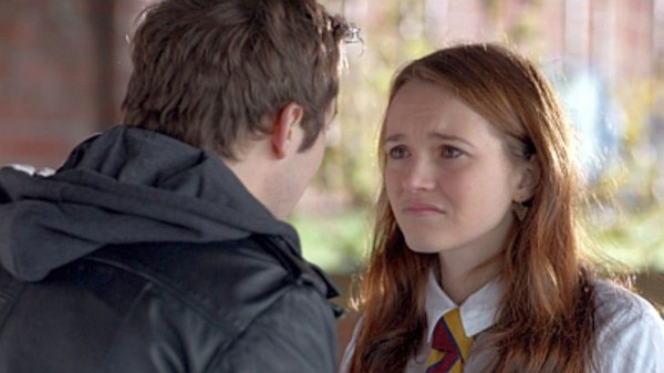 Waterloo Road Season 10 Episode 8