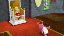 The Backyardigans Episode 1