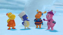 The Backyardigans Season 1 Episode 6