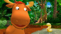 The Backyardigans Episode 17
