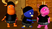 Backyardigans Myvi Xyz The Backyardigans (TV Series 2004–2013)