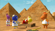 The Backyardigans Episode 17