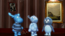 The Backyardigans Episode 3