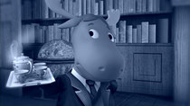 The Backyardigans Season 2 Episode 20