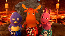 The Backyardigans Season 2 Episode 16