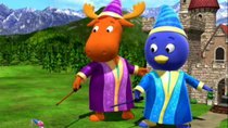 The Backyardigans episodes (TV Series 2004 - 2011)