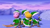 The Backyardigans episodes (TV Series 2004 - 2011)