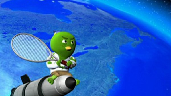 The Backyardigans Season 4 Episode 13