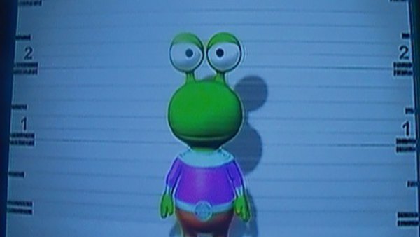 The Backyardigans Season 4 Episode 17