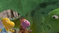 The Backyardigans Season 4 Episode 20