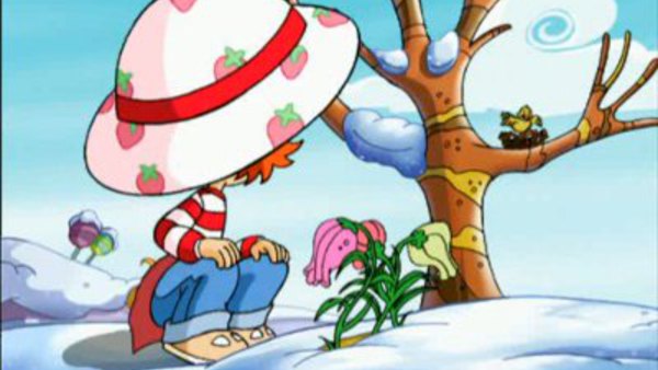 Strawberry Shortcake Season 2 Episode 29