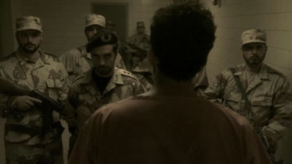 Sleeper Cell Season 2 Episode 4 Recap