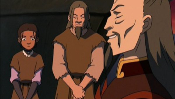 Avatar: The Last Airbender Episode 6 info and links where to watch