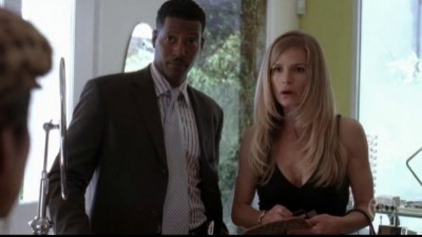 The Closer Season 1 Episode 2