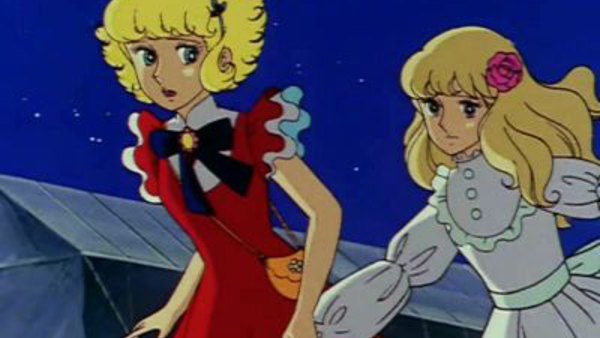 Hana no Ko Lunlun Episode 30