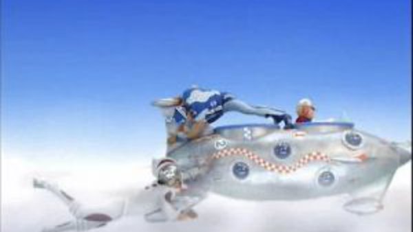 LazyTown Season 1 Episode 33 Recap