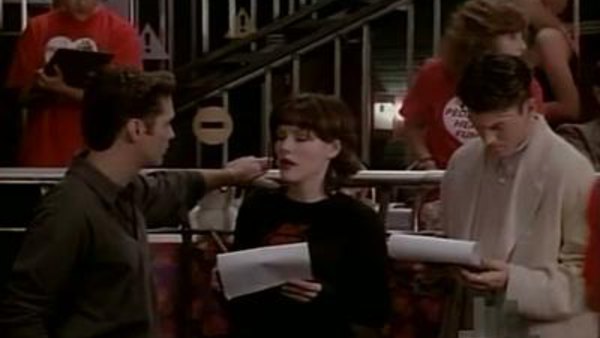 Beverly Hills, 90210 Season 5 Episode 20 Recap