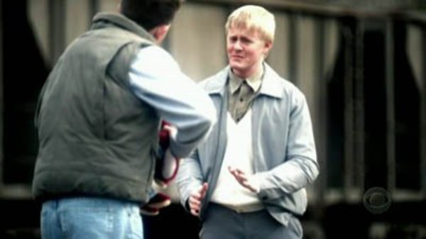 Cold Case Season 2 Episode 15 Recap