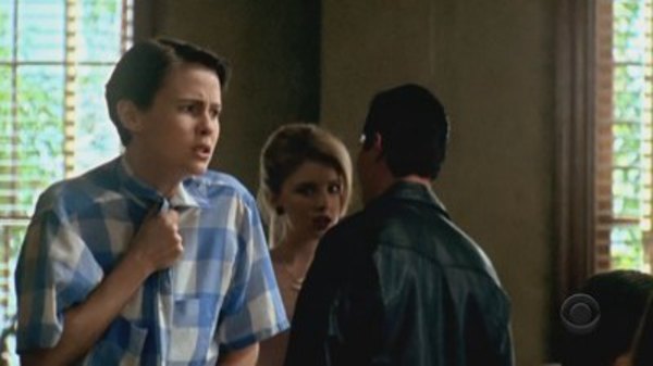 Cold Case Season 5 Episode 9 Recap