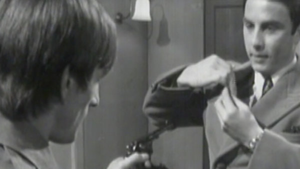 Callan Season 2 Episode 9