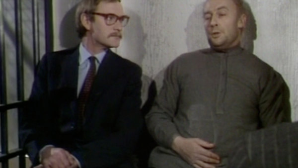 Callan Season 4 Episode 1