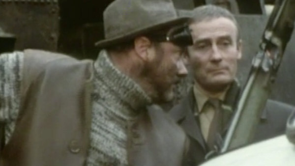 Callan Season 4 Episode 2