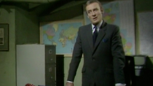 Callan Season 4 Episode 3