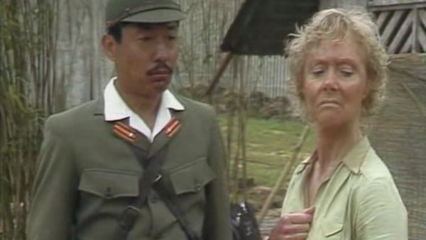 Tenko Season 1 Episode 4