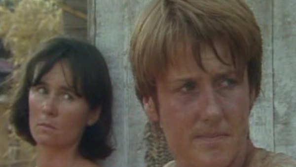 Tenko Season 1 Episode 7 Recap